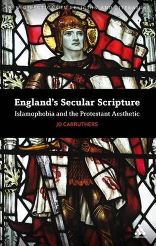 England'S Secular Scripture | 9780826433213 | Dr Jo Carruthers | Boeken ...