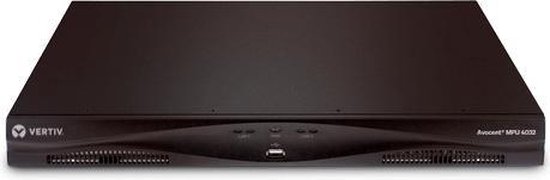 Avocent MergePoint Unity MP Unity 32 Port | bol.com