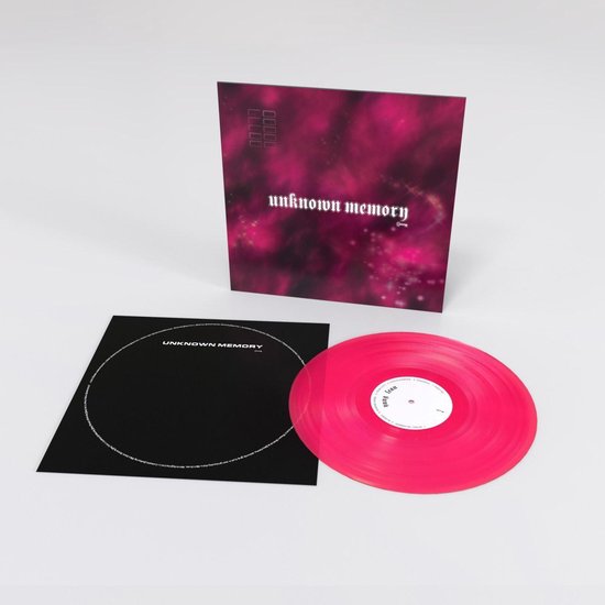 Unknown Memory (Coloured Vinyl), Yung Lean | Muziek | bol
