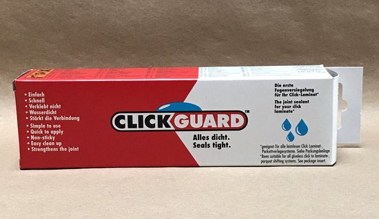 Clickguard | bol