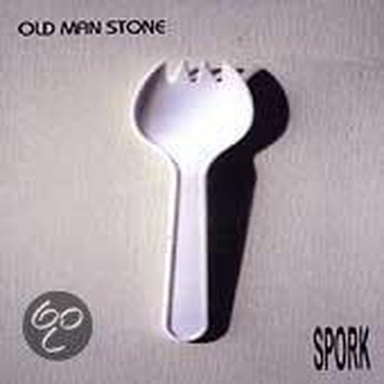 Spork, Old Man Stone | CD (album) | Muziek | bol.com