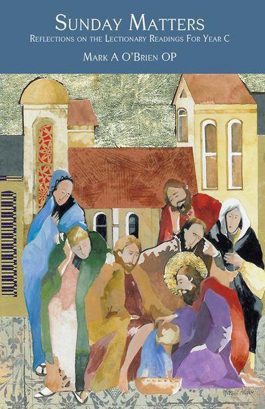 Sunday Matters (ebook), Mark O'Brien | 9781921817809 | Boeken | bol.com