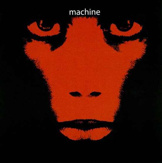 Machine, Machine | CD (album) | Muziek | bol