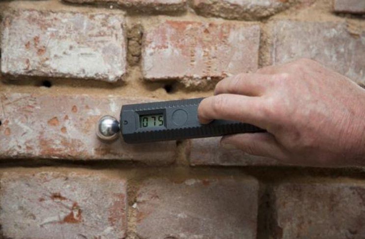 Gann Vochtmeter Hydromette Compact B | bol