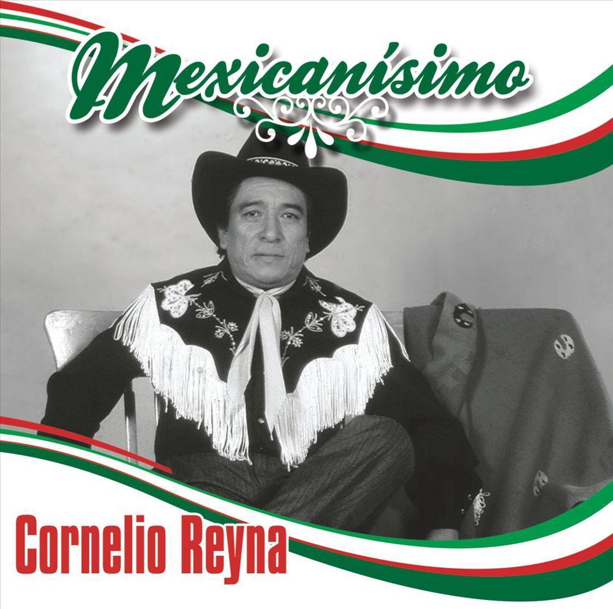 Mexicanísimo, Cornelio Reyna | CD (album) | Muziek | bol
