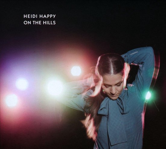 On the Hills, Heidi Happy | CD (album) | Muziek | bol