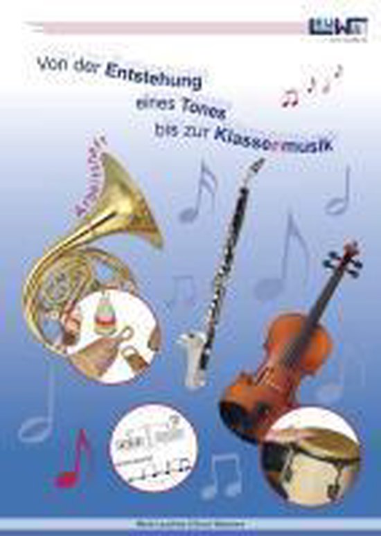 Leuchtner, M: Von der Entstehung eines Tones bis zur Klassen, Martin ... Leuchtner, M: Von der Entstehung eines Tones bis zur Klassen, Martin ...