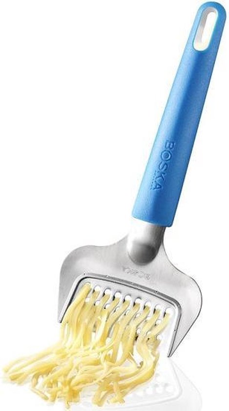 Boska Havana kaasrasp blauw | bol.com