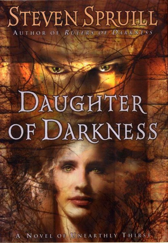 Daughter of Darkness (ebook), Steven Spruill | 9780307820334 | Boeken ...