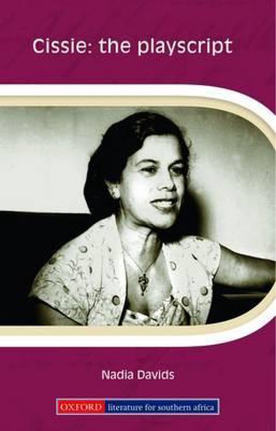 Cissie | 9780195990140 | Nadia Davids | Boeken | bol.com