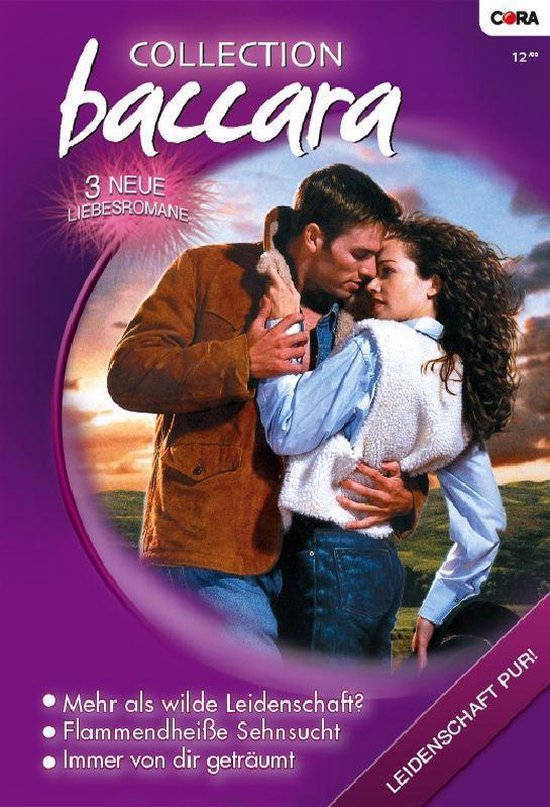 Collection Baccara Band 269 (ebook), Trish Wylie | 9783863495770 ...