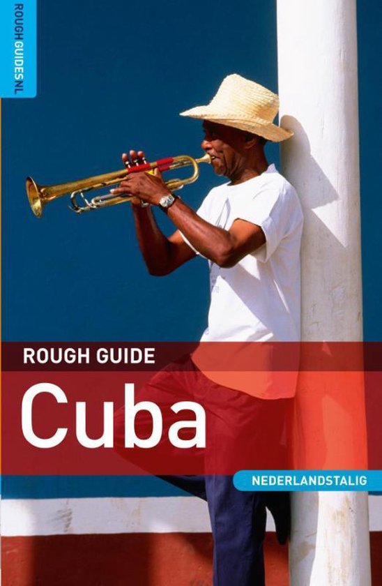 Rough Guide - Rough Guide Cuba, Fiona McAuslan | 9789047518747 | Boeken | bol