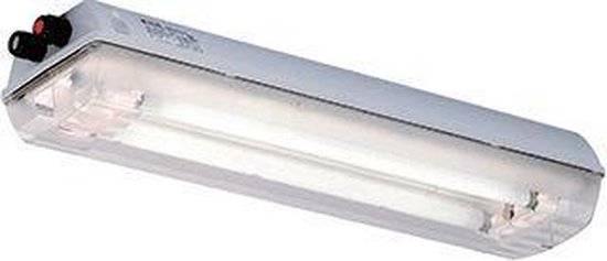 Ceag ELLK LED Ready explosieveilig armatuur vaste mont. 12265600103 | bol