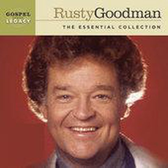Essential Collection, Rusty Goodman | CD (album) | Muziek | bol