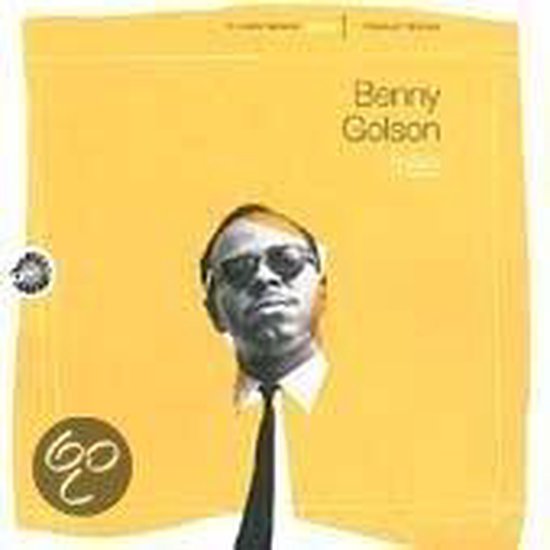 Free, Benny Golson Quartet | CD (album) | Muziek | bol