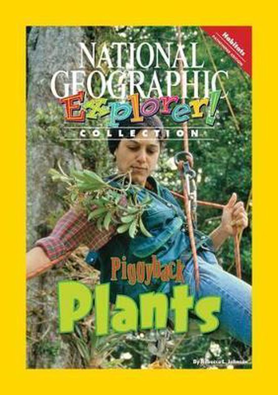 Explorer Books (Pathfinder Science: Habitats) | 9781133811459 ...