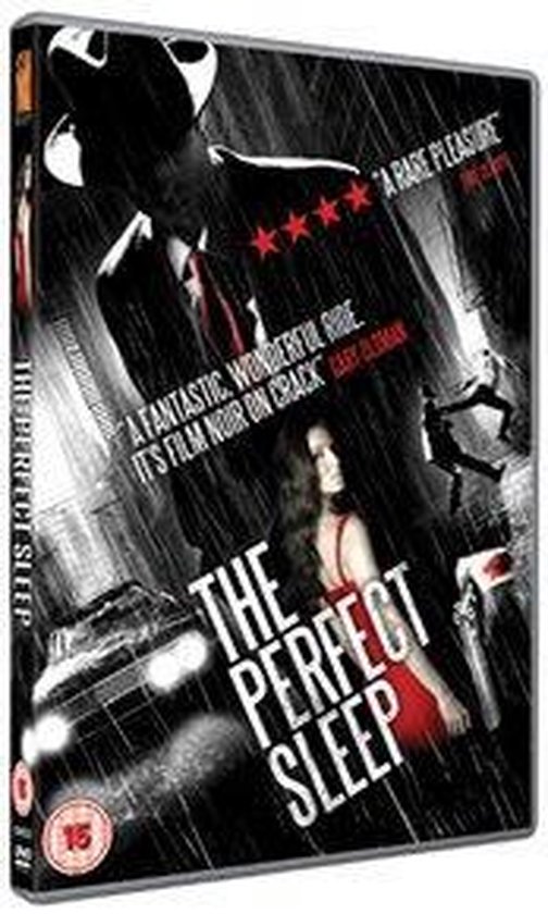 Perfect Sleep (Dvd) | Dvd's | bol