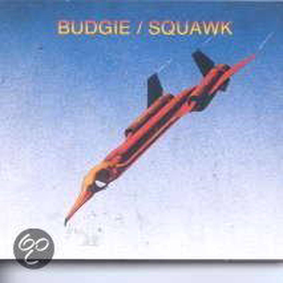Squawk, Budgie | CD (album) | Muziek | bol