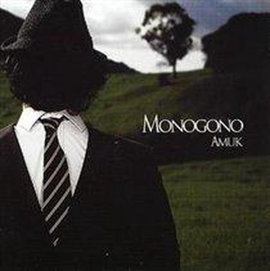 Amuk, Monogono | CD (album) | Muziek | bol.com
