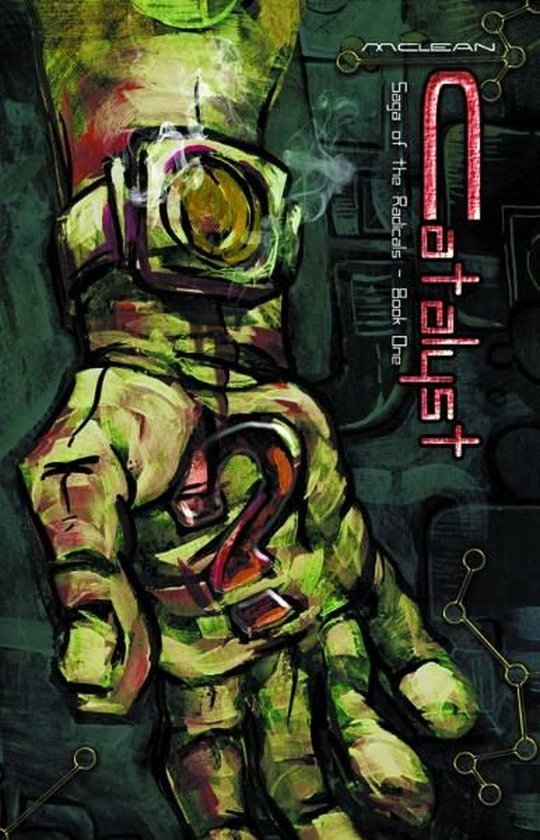 Catalyst (ebook), Matti Mclean | 9781927004203 | Boeken | bol.com