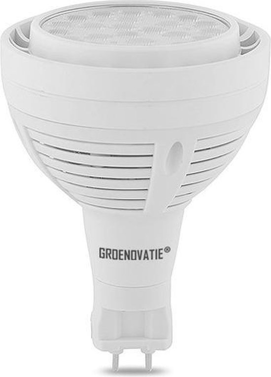 Groenovatie Led Spot G12 Fitting 35w Cdm T 112x95 Mm