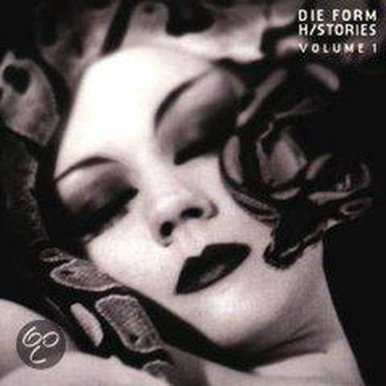 Histories 1, DIE FORM | CD (album) | Muziek | bol.com