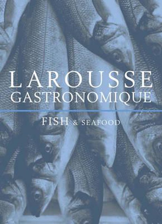 Larousse Vegetables & Salads, Prosper Montagné | 9780753721421 | Boeken ...