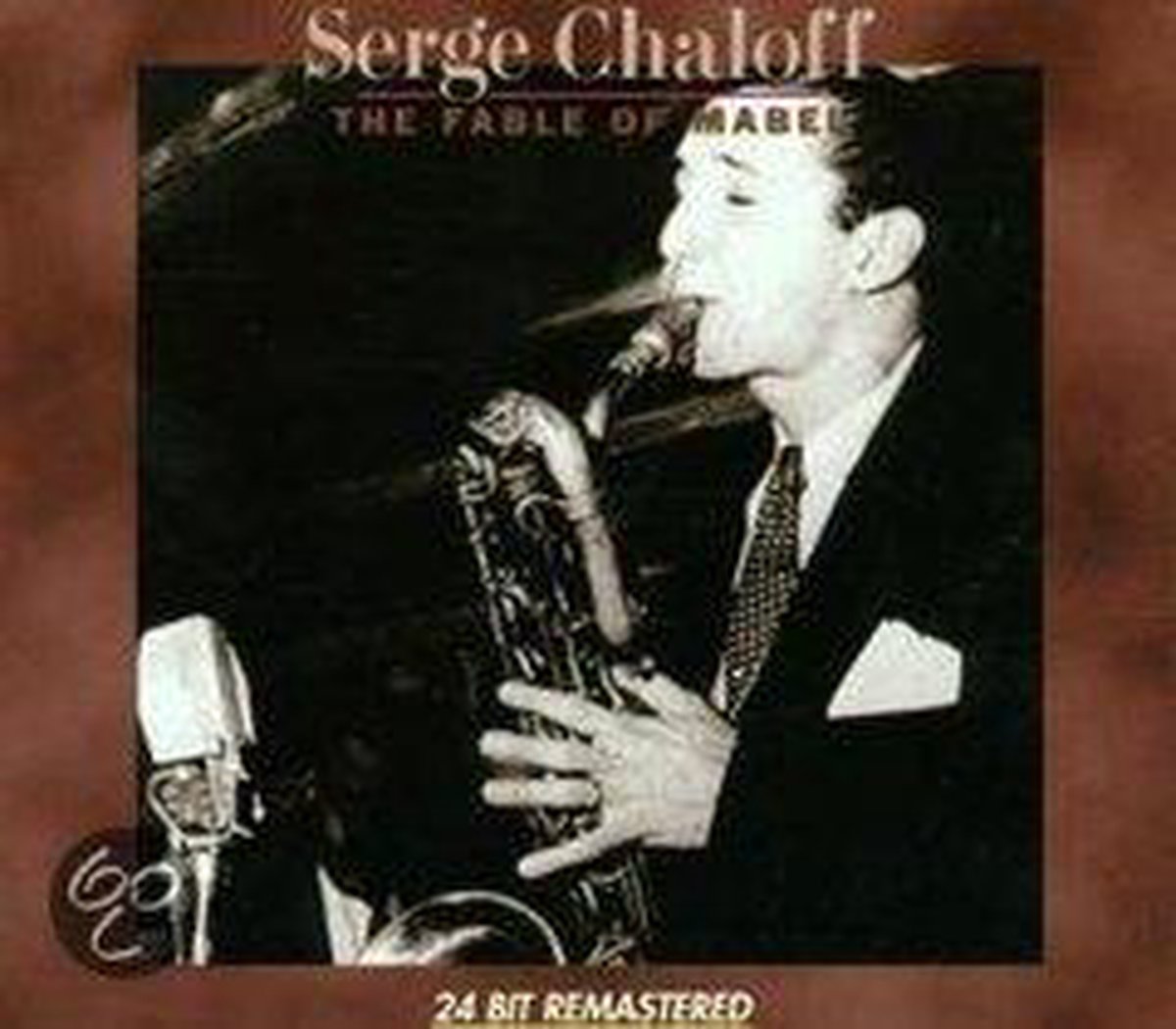 Fable Of Mabel, Serge Chaloff | CD (album) | Muziek | bol.com