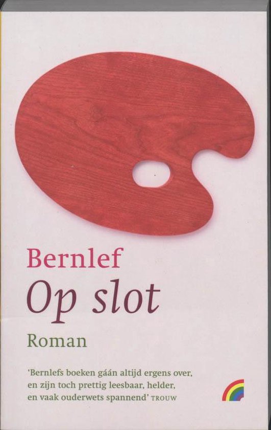 Op Slot, Bernlef | 9789041707581 | Boeken | bol