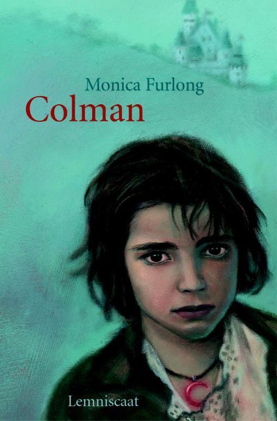 Colman / druk 1, Monica Furlong | 9789056375898 | Boeken | bol.com