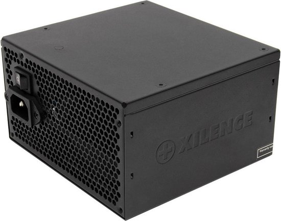 Xilence interne PC-voeding (PSU) / 500W | bol