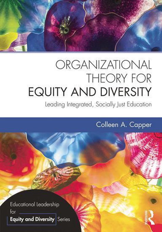 Educational Leadership for Equity and Diversity - Organizational Theory ...