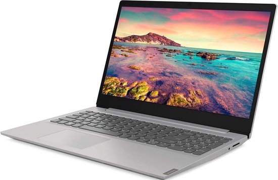 Lenovo Ideapad S340-15IWL 81N800LKMH - Laptop - 15.6 Inch | bol.com