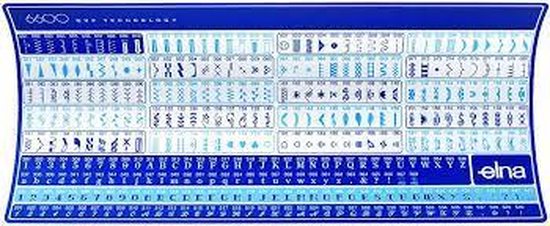 Elna 3230 gallery - Naaimachine | bol