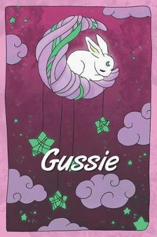 Gussie, Jenny Illus | 9781098739737 | Boeken | bol.com