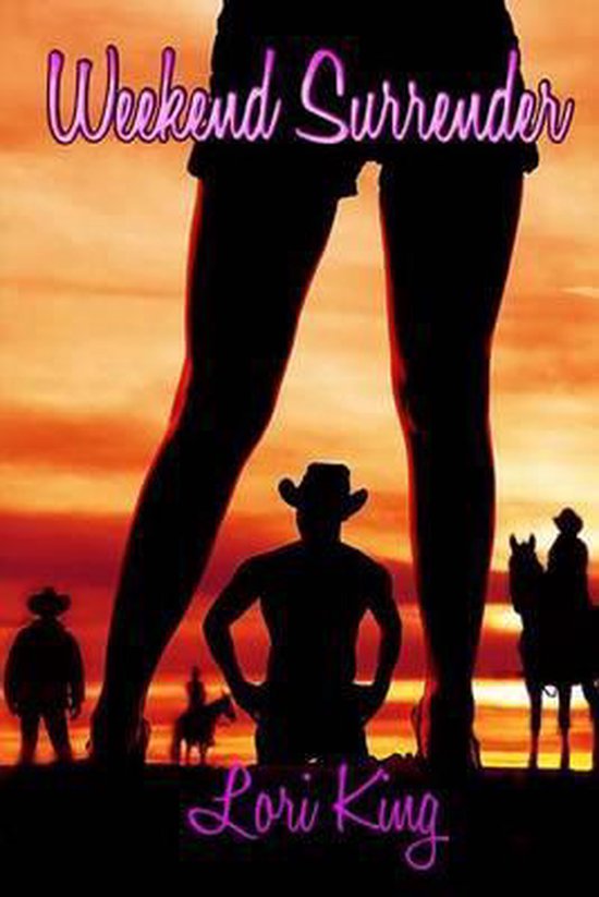 Weekend Surrender | 9781493799411 | Lori King | Boeken | bol