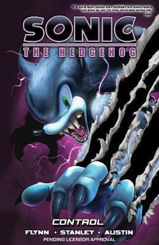 Sonic The Hedgehog 4, Sonic Scribes | 9781627389556 | Boeken | bol