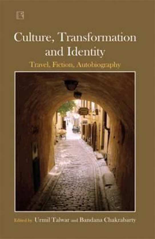 Culture, Transformation and Identity | 9788131606742 | Boeken | bol.com