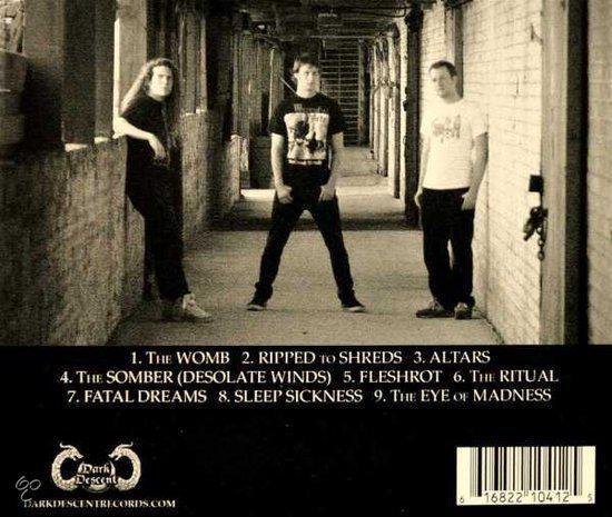 Chills, Horrendous | Muziek | bol