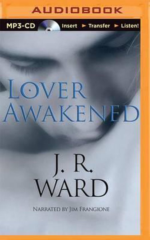 Lover Awakened J R Ward 9781501260148 Boeken