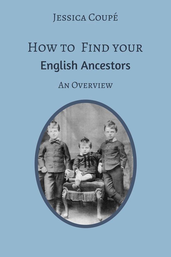 Beginners' Guide to Family History Research 2 - How to Find Your ...