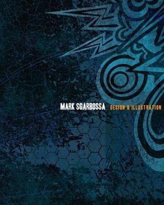 Mark Sgarbossa Design & Illustration, Mark Sgarbossa | 9781497315471 ...
