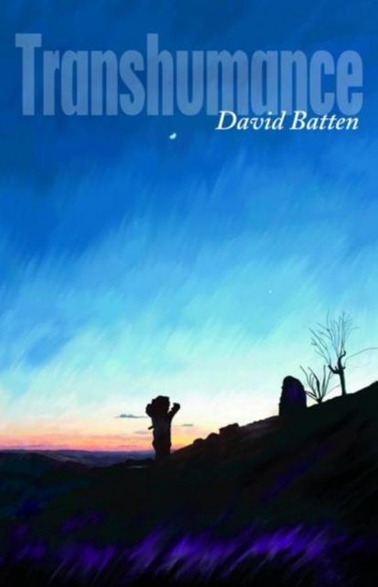 Transhumance, David Batten | 9781910836170 | Boeken | bol.com