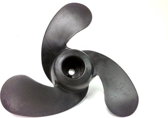 Kipawa propeller 80/01 | bol.com