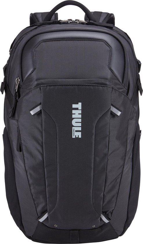 Thule EnRoute 2 Blur - Laptop Rugzak - 15.6 inch / Zwart | bol.com