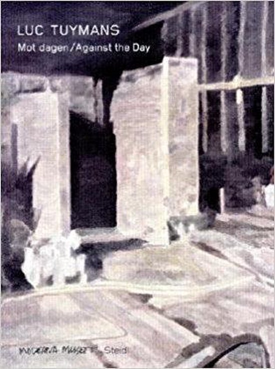 Luc Tuymans, Juan Vicente Aliaga | 9783869300474 | Boeken | bol