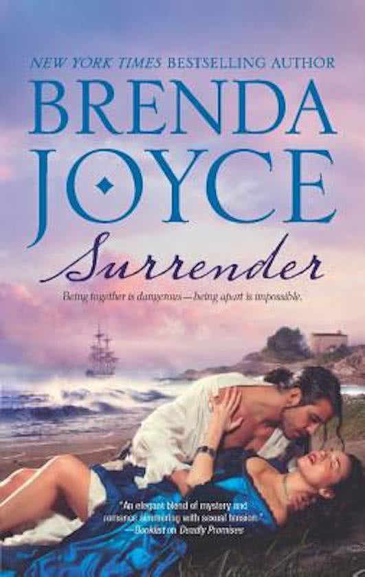 Surrender, Brenda Joyce | 9780373777297 | Boeken | bol.com