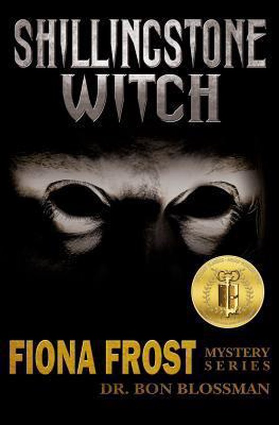 Fiona Frost, Bon Blossman | 9780985036393 | Boeken | bol.com