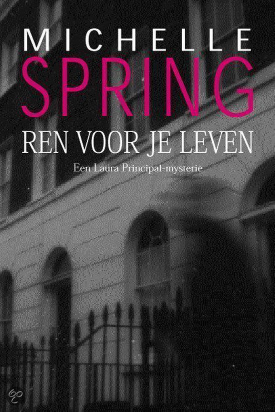 Ren Voor Je Leven, Michelle Spring | 9789045302812 | Boeken | bol.com