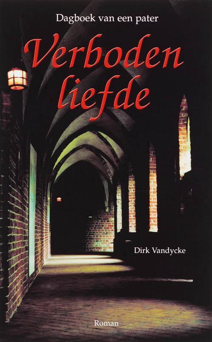 Verboden liefde, D. vandycke | 9789075613360 | Boeken | bol.com